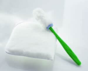 Intertrigo behandeln - Pflege und Wundberatung Beyerlein